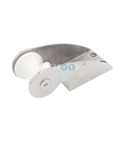 SS Anchor Bow Roller