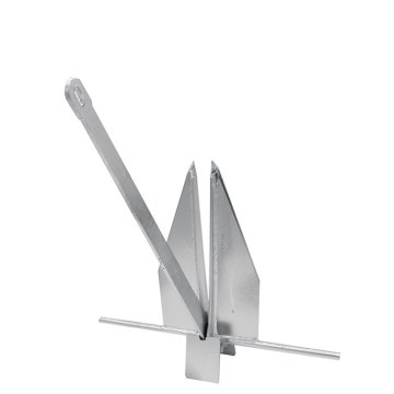 Danforth Anchor U.S Type|danforth style anchor|fluke anchor|danforth ...
