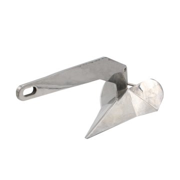 Delta Anchor