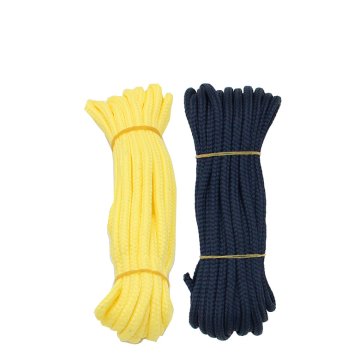 PP.ROPE04-16 Polypropylene Rope&PES
