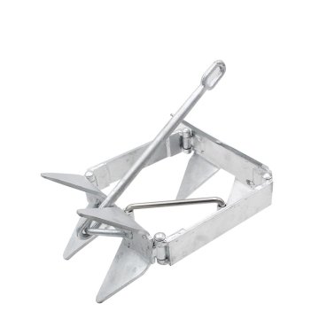 Box Anchor