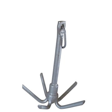 Five Claw Anchor
