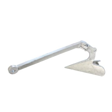 Plough Anchor|delta plough anchor|plow style anchor|plow boat anchor ...