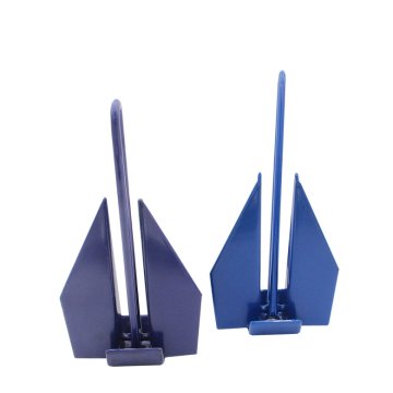 PWC Anchor Fluke Style|danforth style anchor|danforth 13s anchor