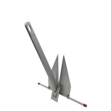 Aluminium Danforth Anchor|danforth boat anchor|danforth anchors for sale