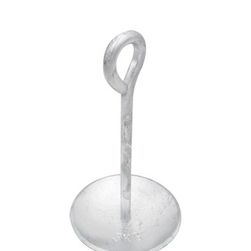 Lead Anchor Round Type