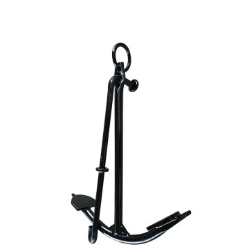 Two Claw Anchor
