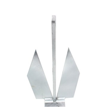 Light Weight Anchor|small size anchor|small anchor for inflatable boat