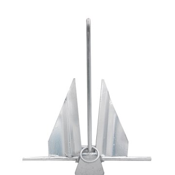 Slip Ring Anchor|marine anchor|boat anchor|steel plate anchor