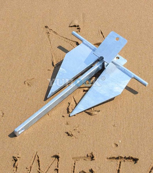 Danforth Anchor Australia Type