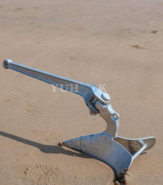 Plough Anchor|delta plough anchor|plow style anchor|plow boat anchor ...
