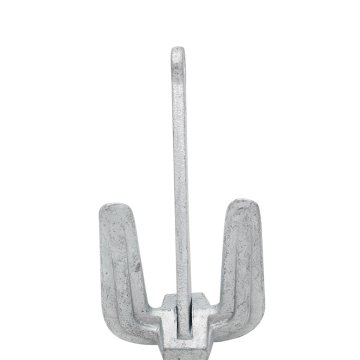 Hall Anchor "C" Type|kayak sea anchor|Hall Anchor|hall type anchor