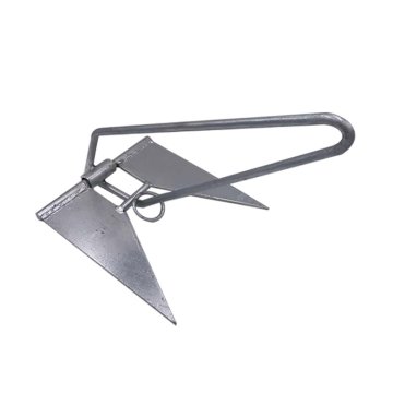 Slip Ring Anchor|anchor slip ring|slip ring fluke anchor