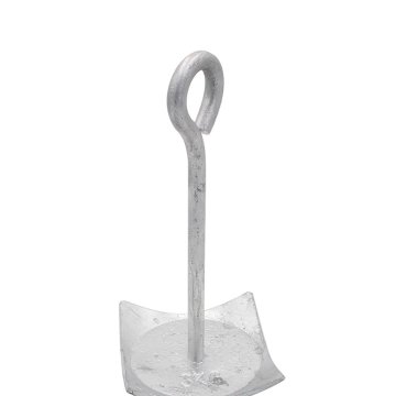 Lead Anchor Square Type