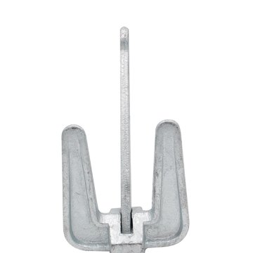 Hall Anchor "C" Type