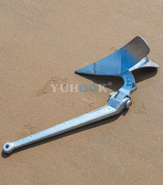 Plough Anchor|delta plough anchor|plow style anchor|plow boat anchor ...