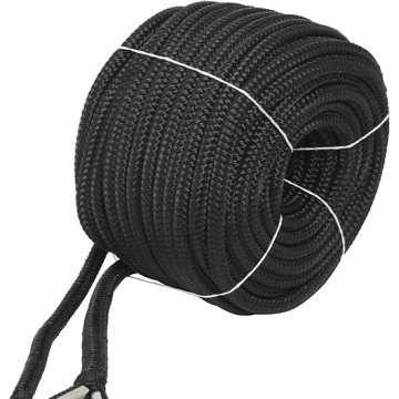 NY.ROPE01 Nylon Double Braided Anchor Line